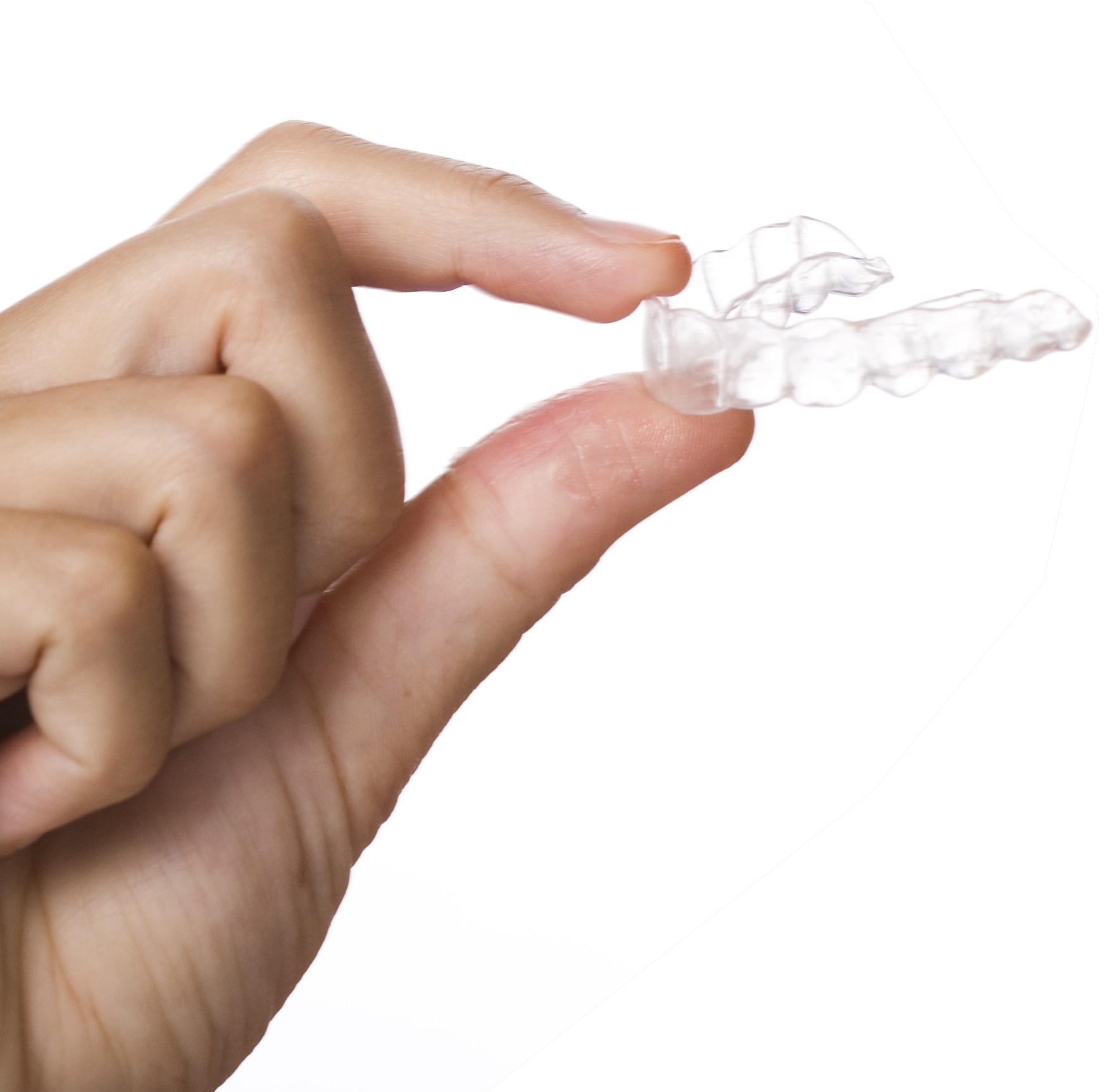 ClearCorrect Invisible Braces Straighten Teeth in almost No Time ...